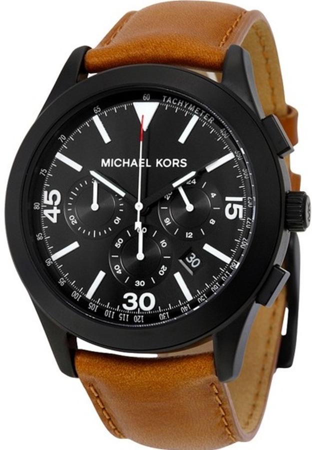 Đồng Hồ Michael Kors MK8450 Cho Nam - Michael Kors