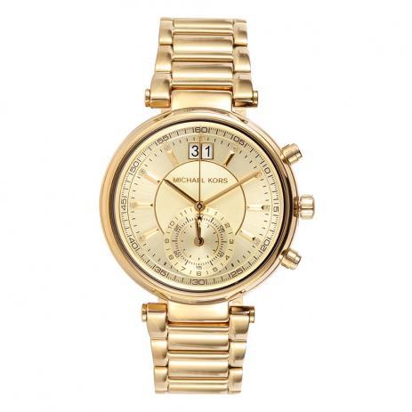Đồng Hồ Michael Kors MK6362 Dây Kim Loại Cho Nữ - Michael Kors