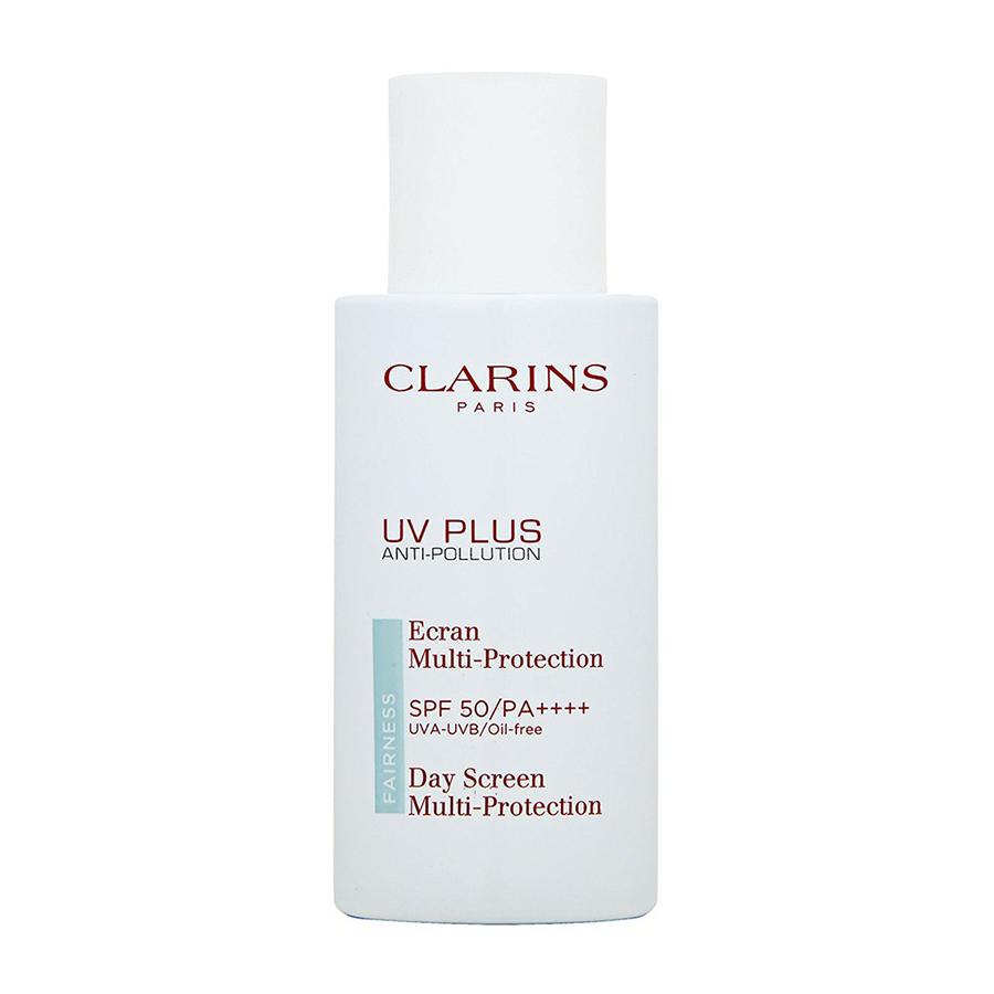 Mua Kem Chống Nắng Clarins UV Plus Anti-Pollution Day Screen Multi ...
