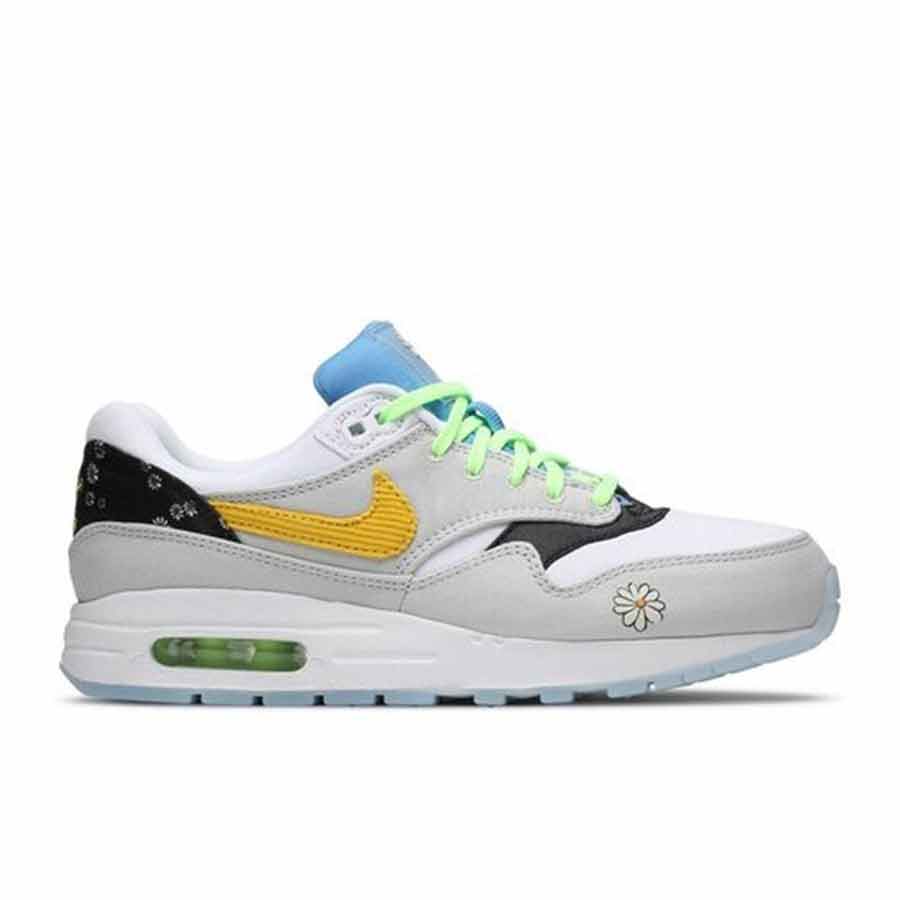 Mua Giày Thể Thao Nike Air Max 1 Daisy Màu Trắng - Nike - Mua tại Vua ...