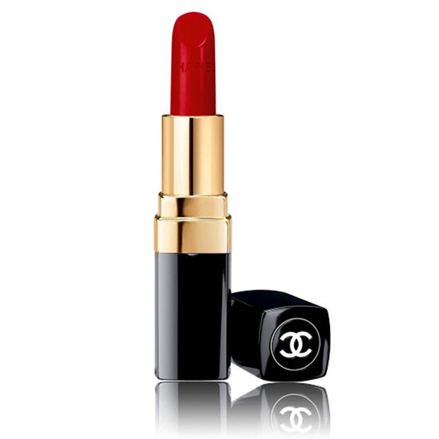 Mua Son Chanel Rouge Coco Lipstick 466 Carmen Màu Đỏ Truyền Thống chính ...