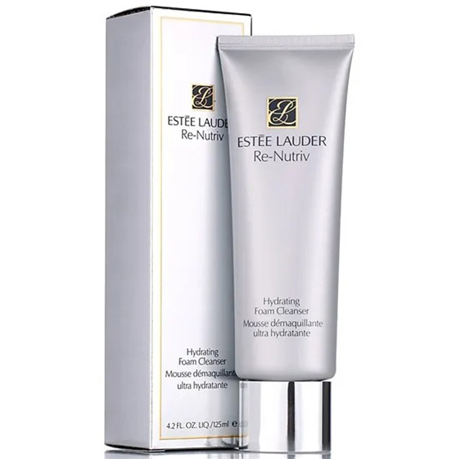 Mua Sữa Rửa Mặt Estée Lauder Re-Nutriv Intensive Hydrating Foam ...