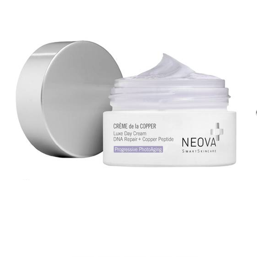 Mua Kem Dưỡng Ẩm Phục Hồi Và Sửa Chữa Làn Da Neova Crème De La Copper ...