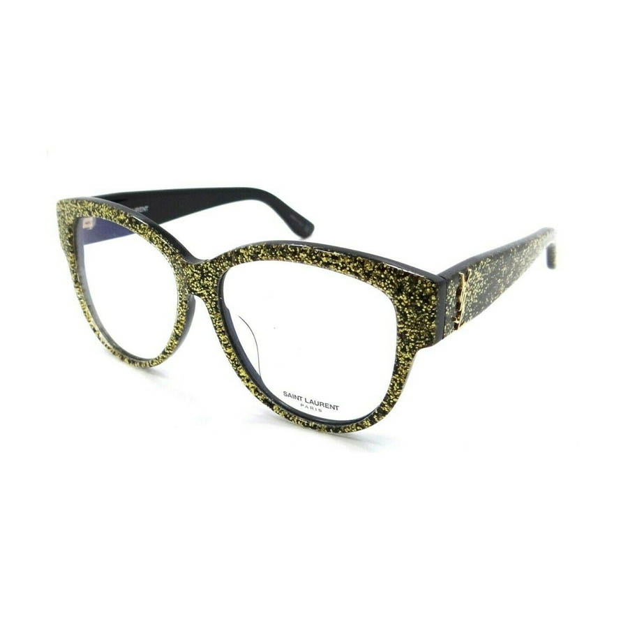 Mua Kính Mắt Cận Nữ Yves Saint Laurent YSL Eyeglasses Frames SL M5/F ...