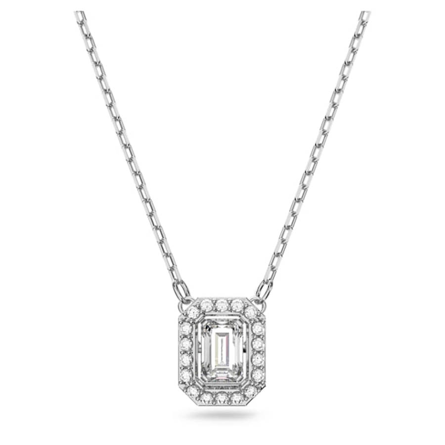 Mua Dây Chuyền Swarovski Millenia Necklace Octagon Cut Swarovski ...