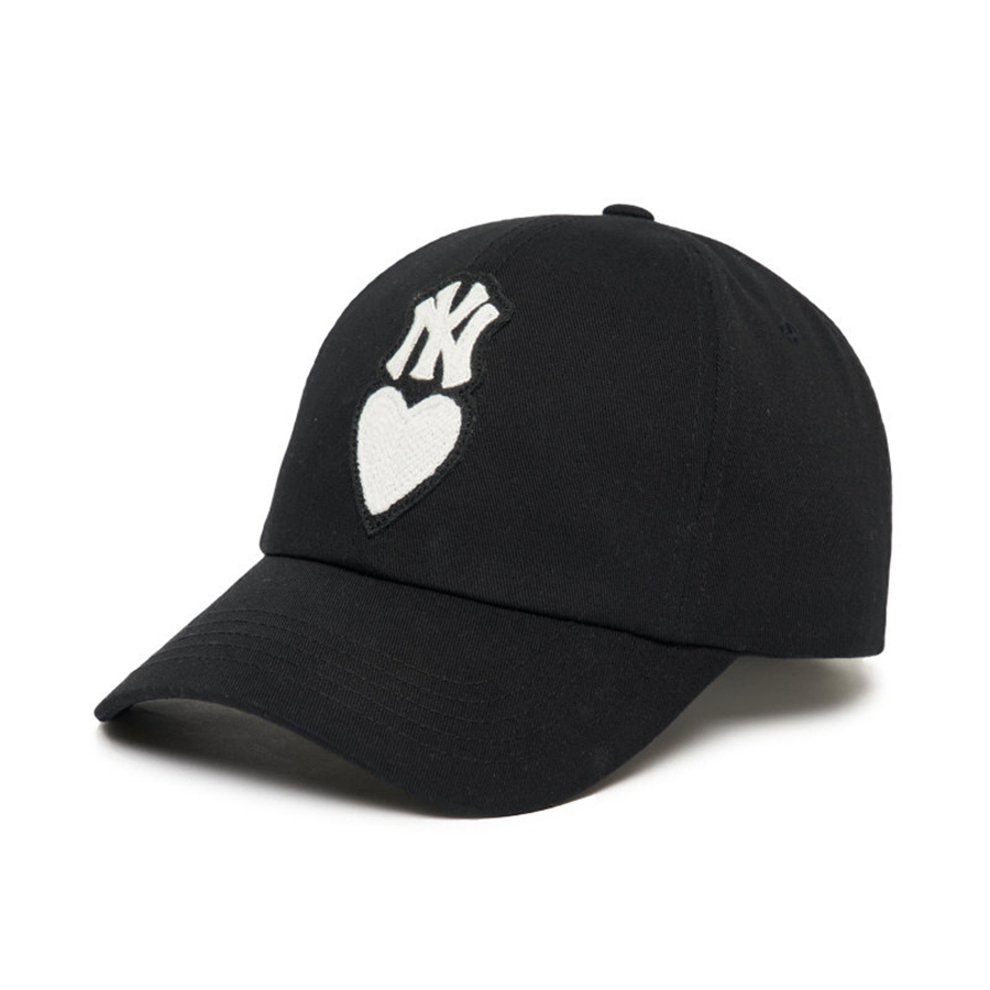 Mua Mũ MLB Common Heart New York Yankees Màu Đen - MLB - Mua tại Vua ...