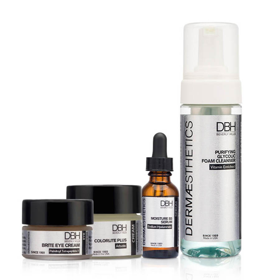 Mua Bộ Chăm Sóc Da Ngoài Trời DBH - DBH - Mua tại Vua Hàng Hiệu h037356