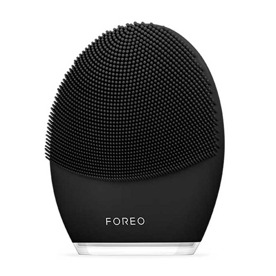 Mua Máy Rửa Mặt Foreo Luna 3 For Men Màu Đen Cho Nam, Chính hãng, Giá tốt