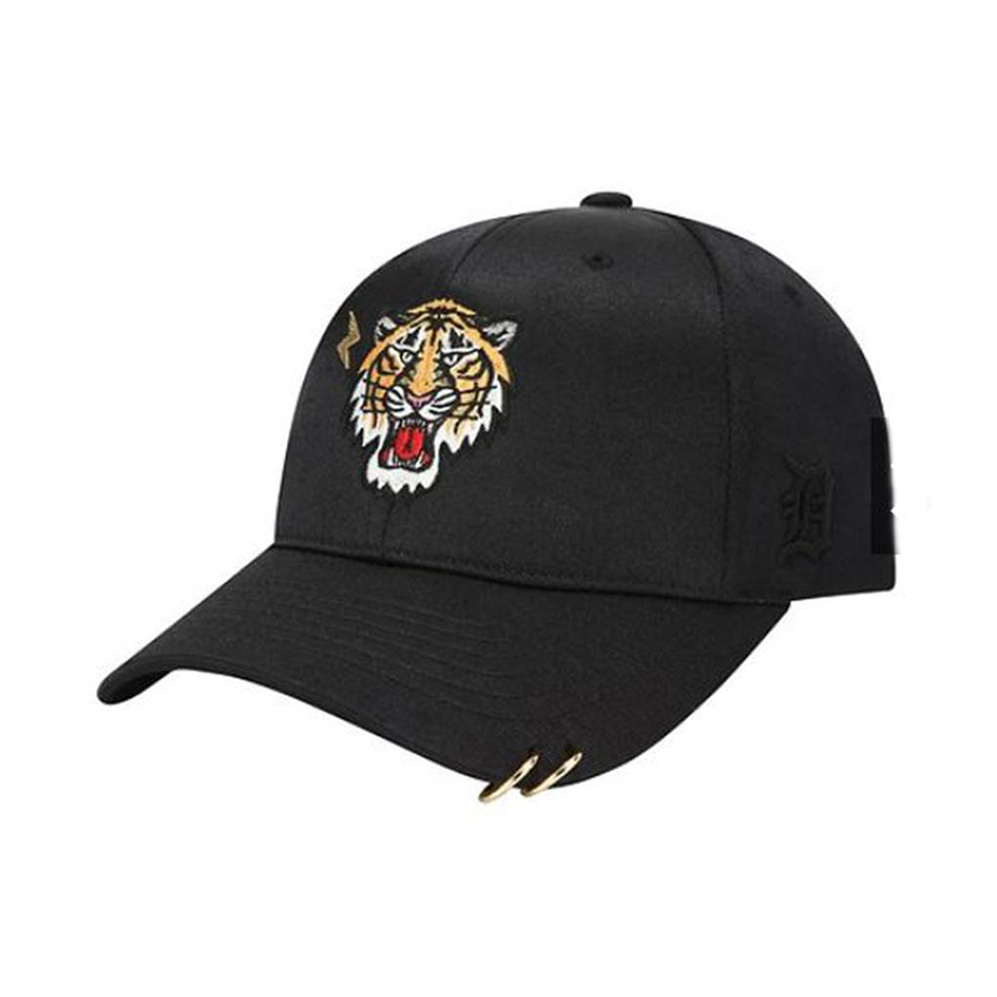 Mua Mũ MLB X Twice Black Tiger Màu Đen - MLB - Mua tại Vua Hàng Hiệu ...