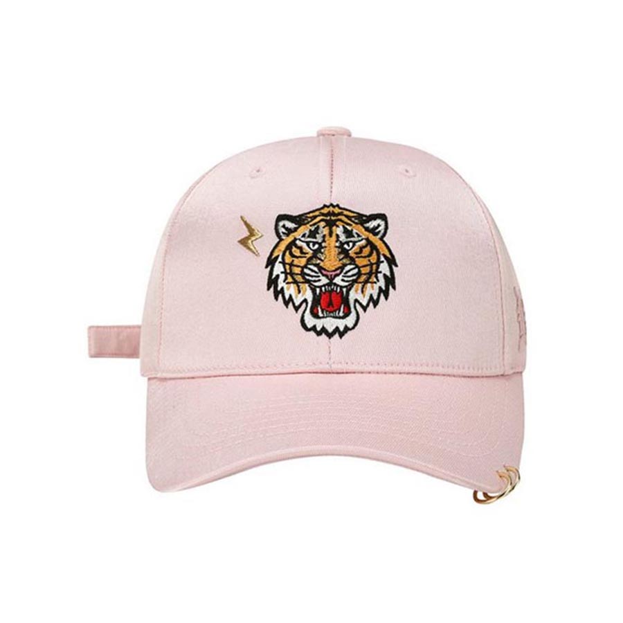 Mua Mũ MLB X Twice Pink Tiger Màu Hồng - MLB - Mua tại Vua Hàng Hiệu ...