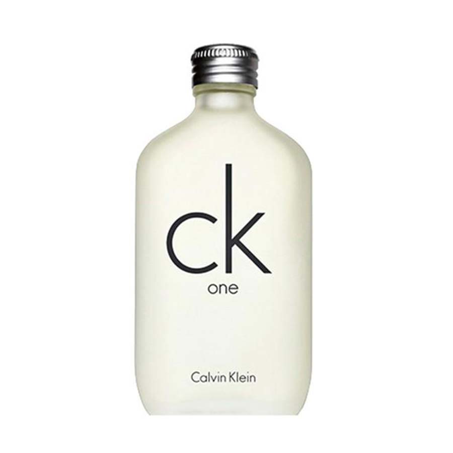 Mua Nước Hoa Calvin Klein CK One 10ml Unisex cho cả Nam và Nữ, chính ...