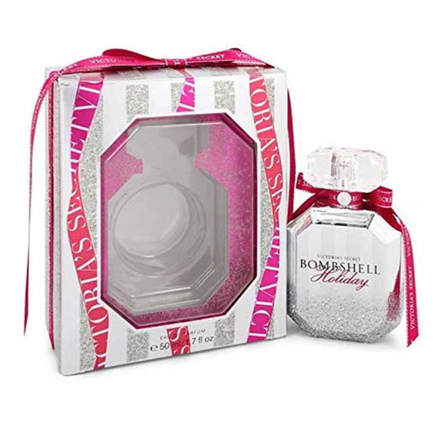 Mua Nước Hoa Nữ Victoria’s Secret Bombshell Holiday Limited EDP 50ml ...