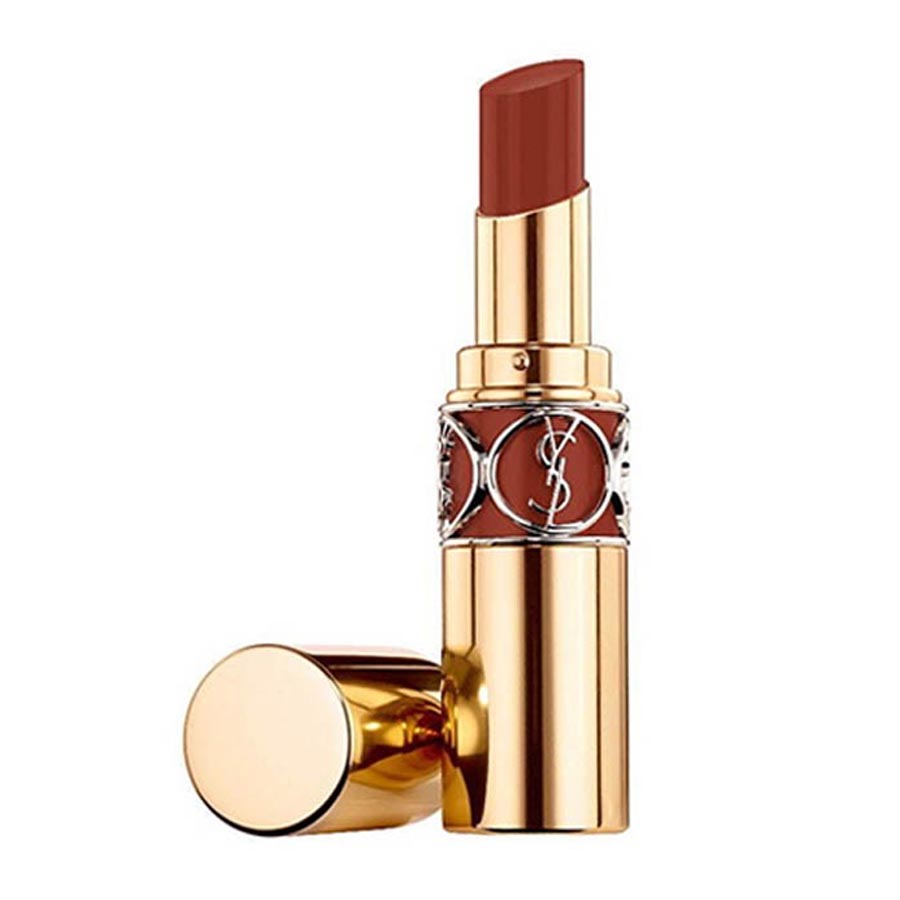 Mua Son Dưỡng Yves Saint Laurent YSL Rouge Volupté Shine 122 Brick ...