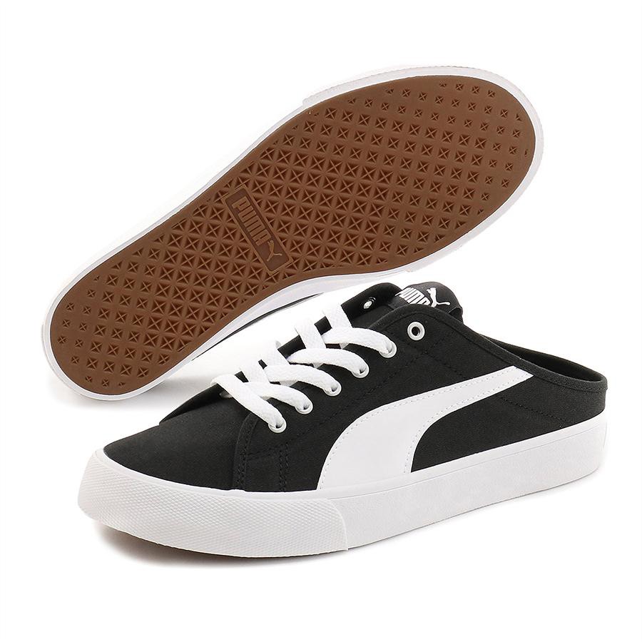 Mua Giày Puma Bari Mule Men's Shoes Màu Đen Size 35.5 - Puma - Mua tại ...