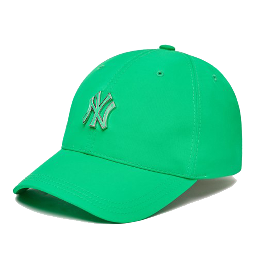 Mua Mũ MLB Nylon NY Màu Xanh Green - MLB - Mua tại Vua Hàng Hiệu h041342