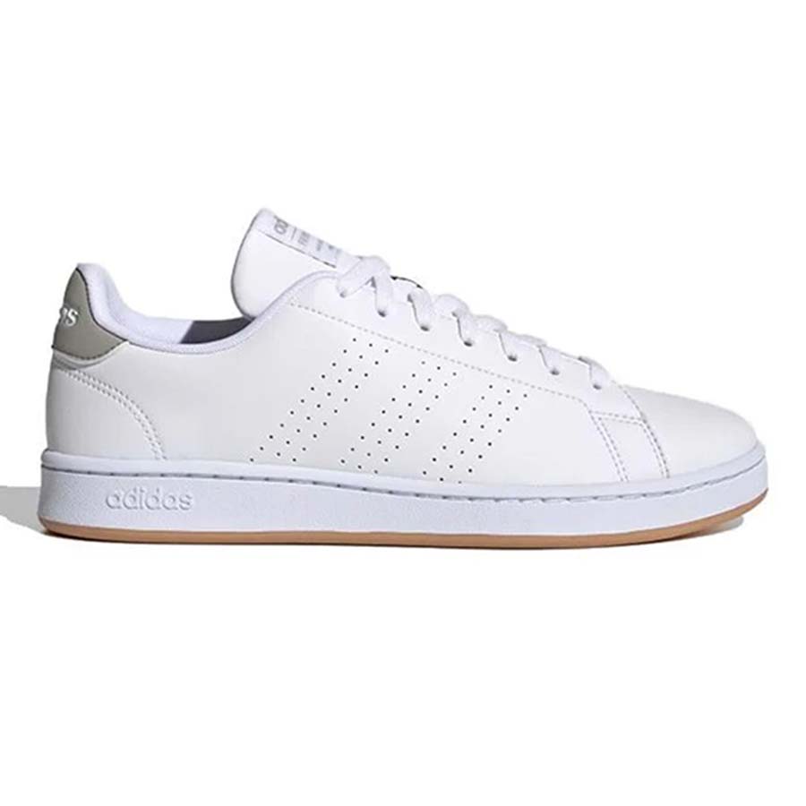 Mua Giày Tennis Adidas Advantage GZ5303 Màu Trắng Size 42 - Adidas ...