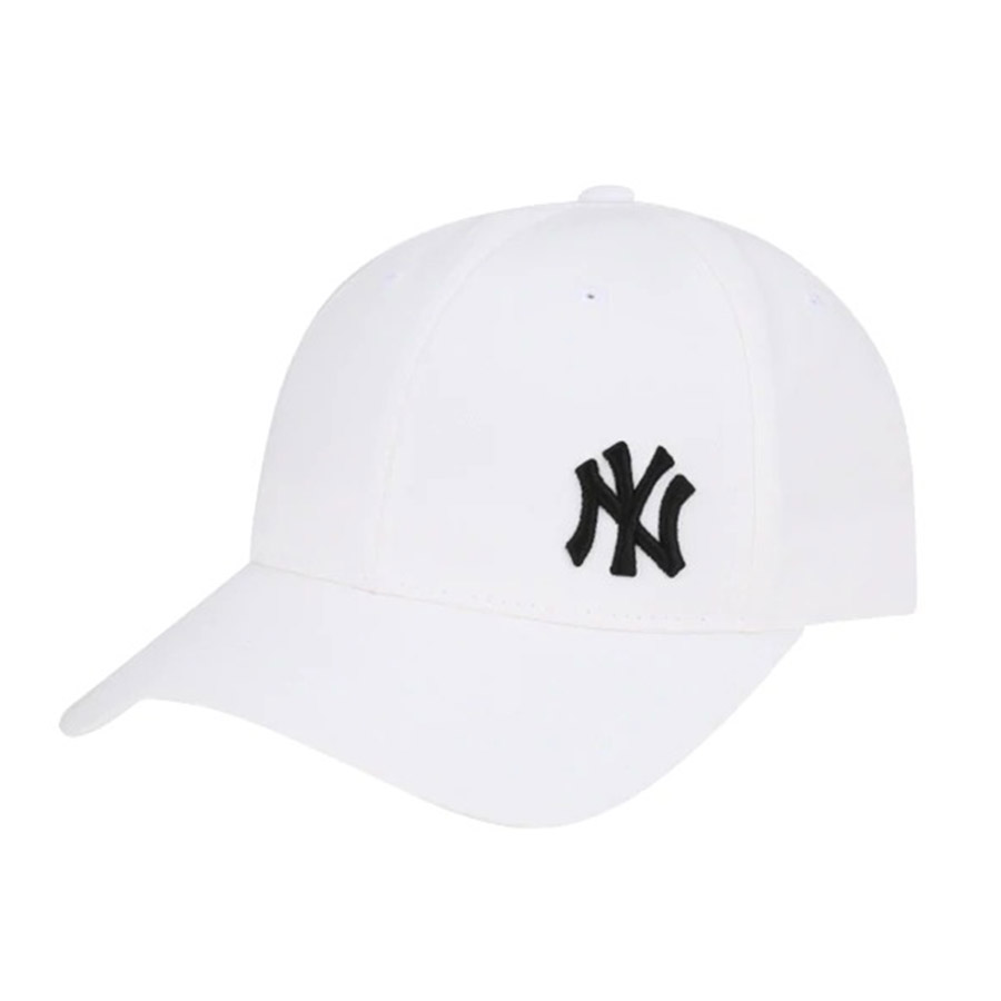 Mua Mũ MLB Script Tail Ball Cap New York Yankees 332CPIJ011-50W Màu ...
