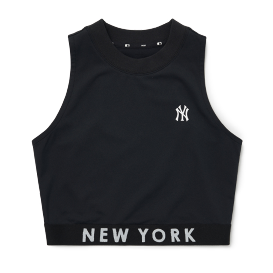 Mua Áo Ba Lỗ MLB Tank Top New York Yankees 3FTK08023-50BKS Màu Đen ...