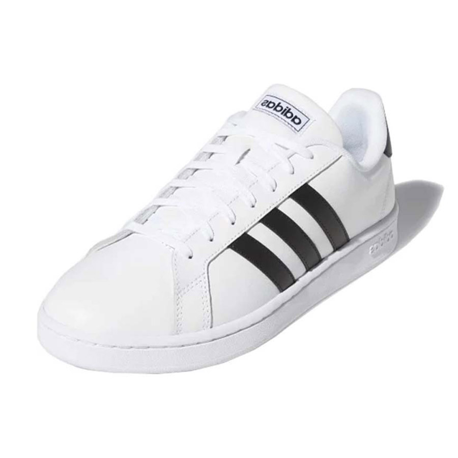 Mua Giày Thể Thao Adidas Grand Court F36392/F36483 Màu Trắng Size 39 ...