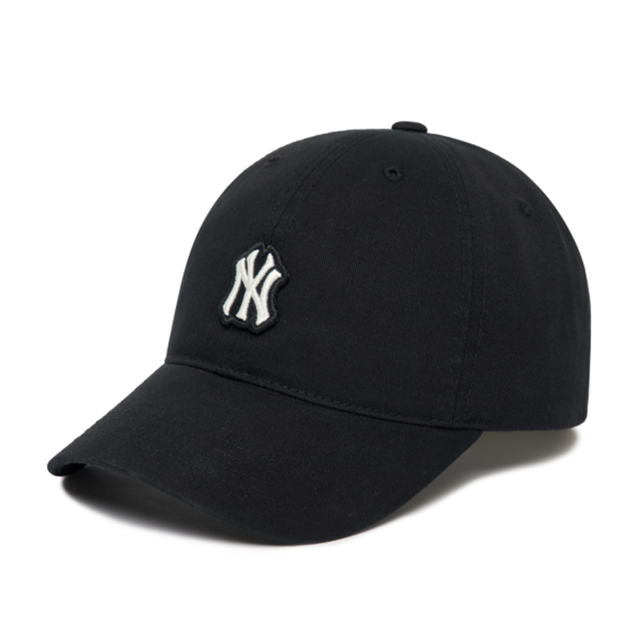 Mua Mũ MLB Waffen New York Yankees 3ACP7802N-50BKS Màu Đen - MLB - Mua ...