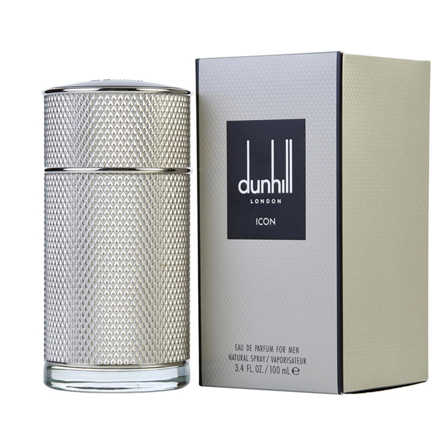 Mua Nước Hoa Nam Dunhill Icon For Men Eau de Parfum EDP 100ml - Dunhill ...
