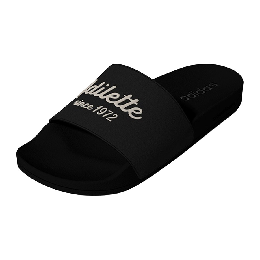 Mua Dép Adidas Adilette Shower Slides GW8747 Màu Đen Size 39 - Adidas ...