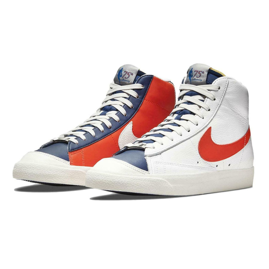 Mua Giày Thể Thao Nike NBA x Blazer Mid '77 EMB '75th Anniversary ...