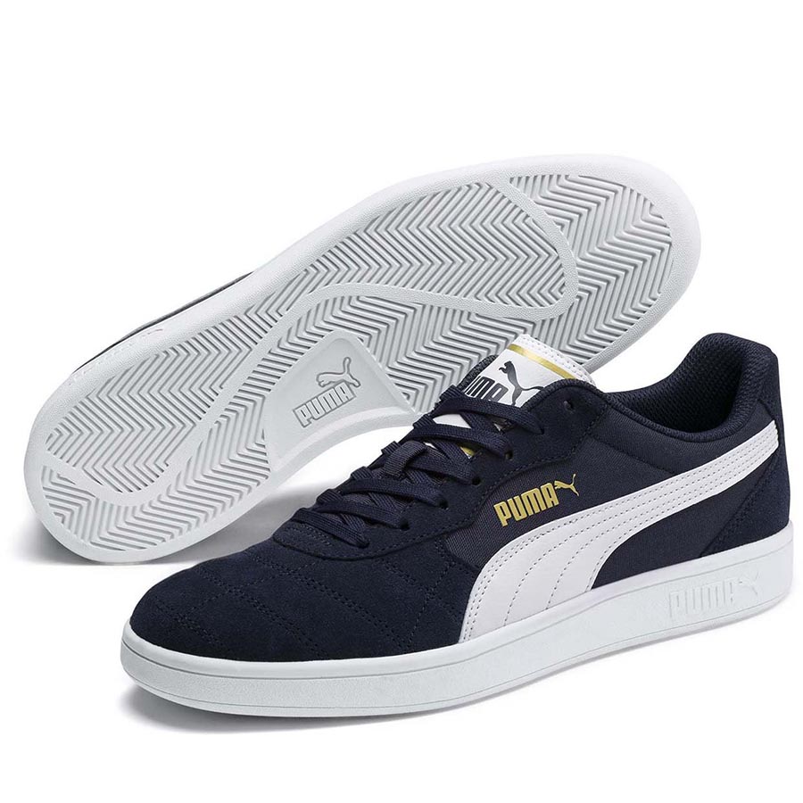 Mua Giày Thể Thao Puma Astro Kick Màu Đen Size 39 - Puma - Mua tại Vua ...