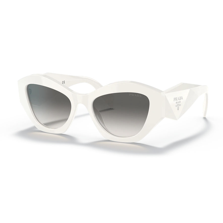 Mua Kính Mát Prada PR 07YS Sunglasses Màu Trắng - Prada - Mua tại Vua ...