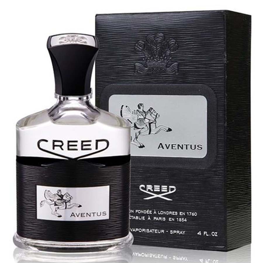 Mua Nước Hoa Nam Creed Aventus For Men Eau De Parfum 100ml - Creed ...