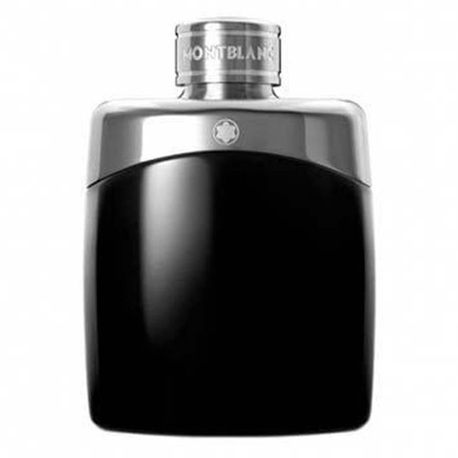 Mua Nước Hoa Nam Montblanc Legend EDT 100ml - Montblanc - Mua tại Vua ...