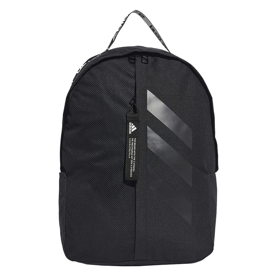 Mua Balo Adidas Classic 3-Stripes At Side Backpack FS8334 Màu Đen ...