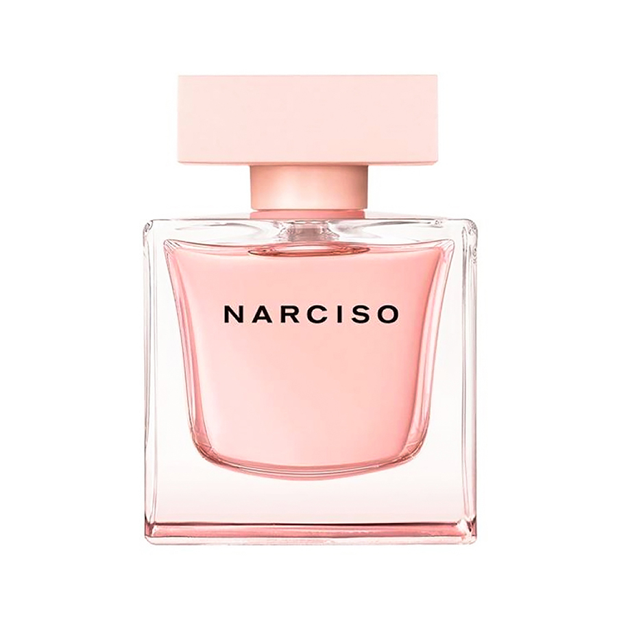Mua Nước Hoa Nữ Narciso Rodriguez Cristal EDP 90ml - Narciso - Mua tại ...