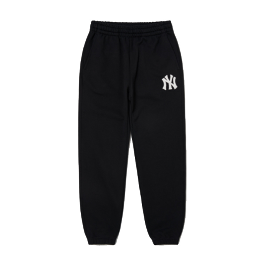 Mua Quần Jogger MLB Training Pants New York Yankees 3APTL0114-50BKS Màu ...