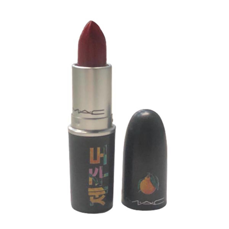Mua Son MAC Retro Matte Lipstick Rouge À Levres 707 Ruby Woo Màu Đỏ ...