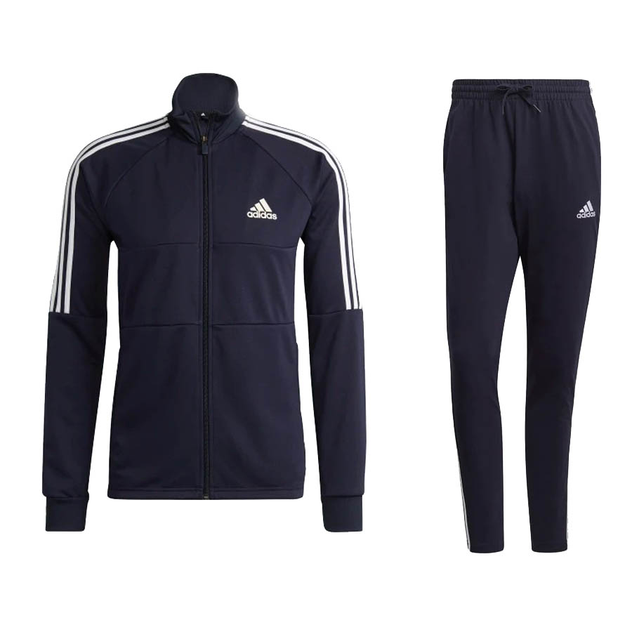 Mua Bộ Thể Thao Adidas Aeroready Sereno Cut 3-Stripes Slim H28903 ...