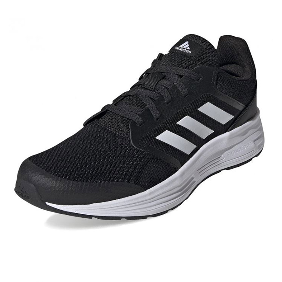Mua Giày Thể Thao Adidas Galaxy 5 FW5717 Màu Đen Trắng Size 42 - Adidas ...