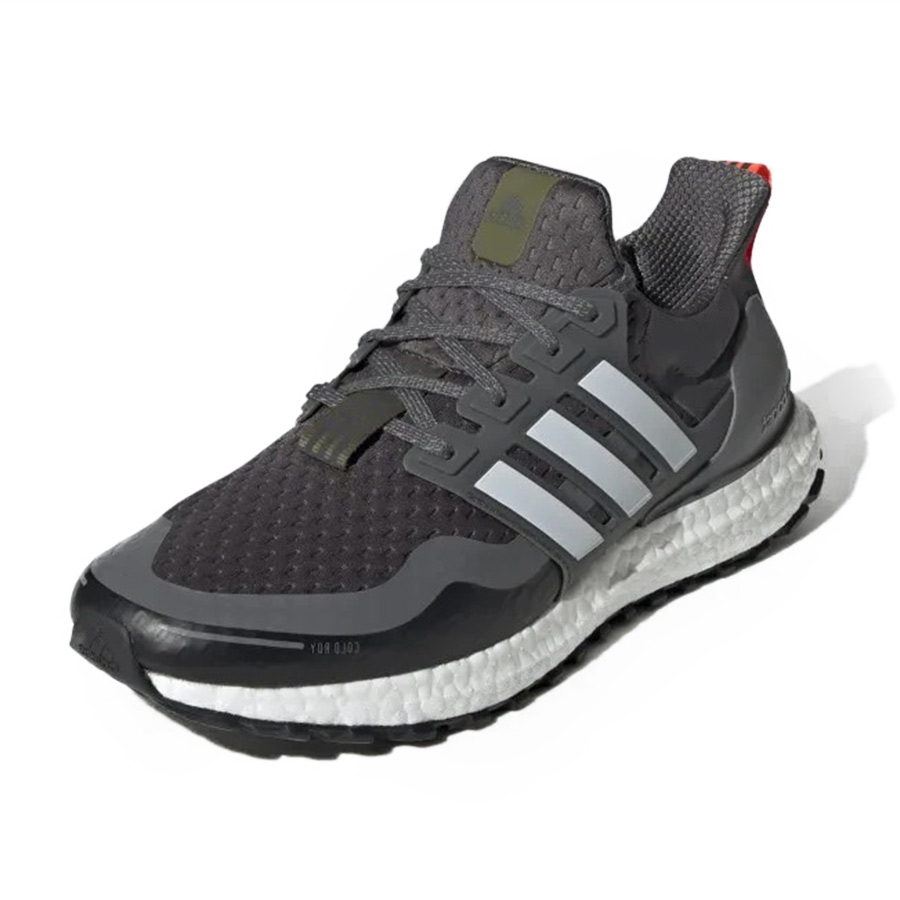 Mua Giày Thể Thao Adidas Ultraboost Cold.Rdy Grey Core Black G54967 Màu ...