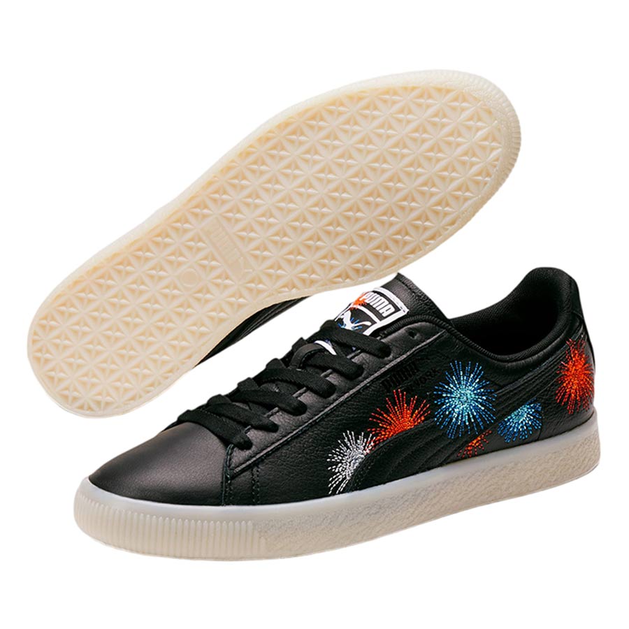 Giày Puma thể thao nam nữ chính hãng, da vải đẹp, Giá tốt