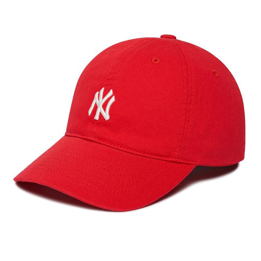 Mua Mũ MLB Rookie Unstructured Ball Cap New Yankees 3ACP7701N-50RDS Màu ...