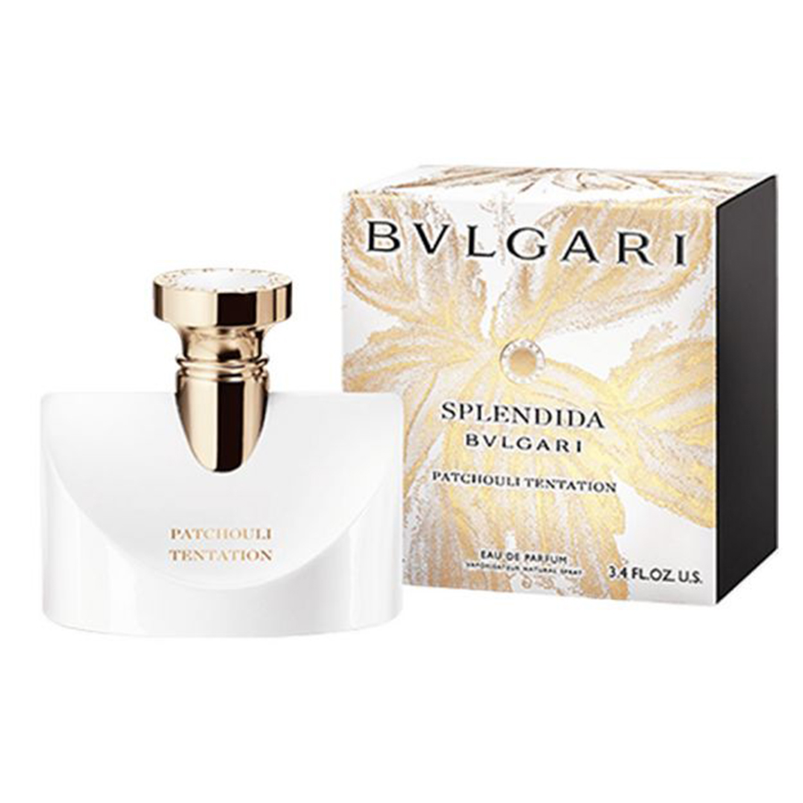 Mua Nước Hoa Nữ Bvlgari Splendida Patchouli Tentation By EDP Spray Women 100ml - Bvlgari - Mua ...