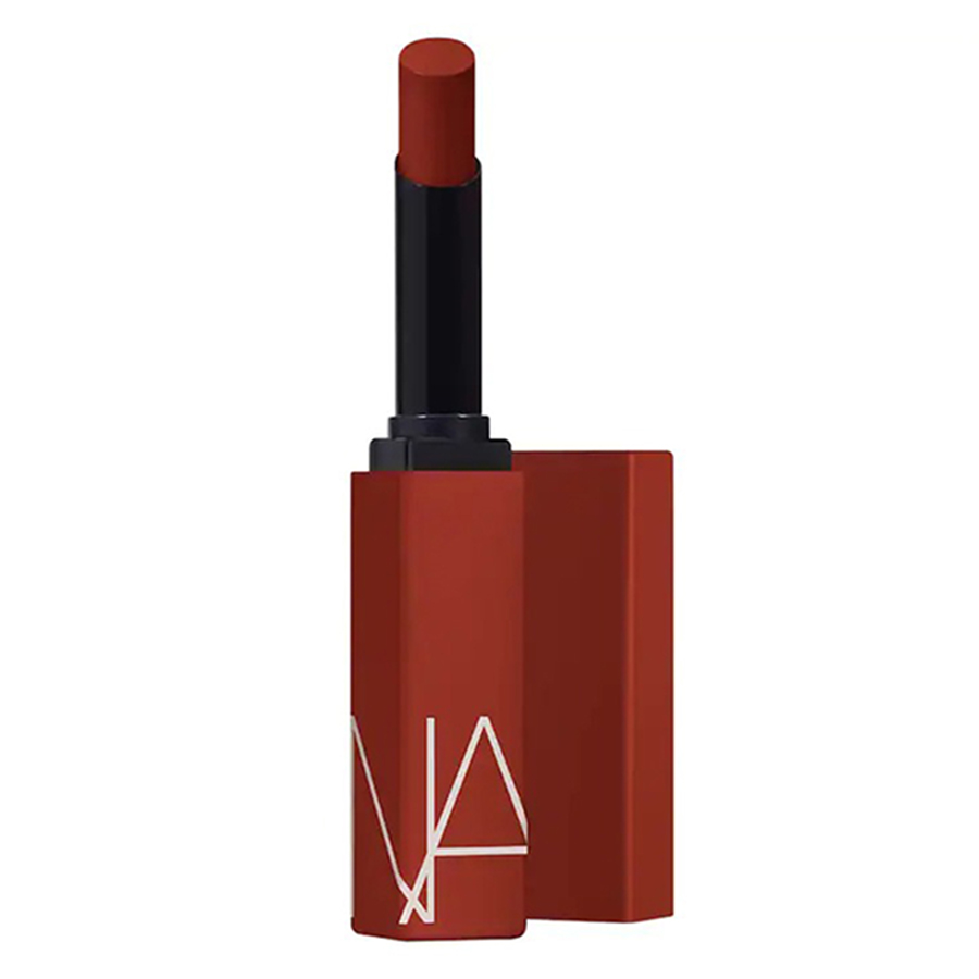 Mua Son Nars Powermatte Lipstick 135 Mogador Màu Đỏ Gạch chính hãng ...