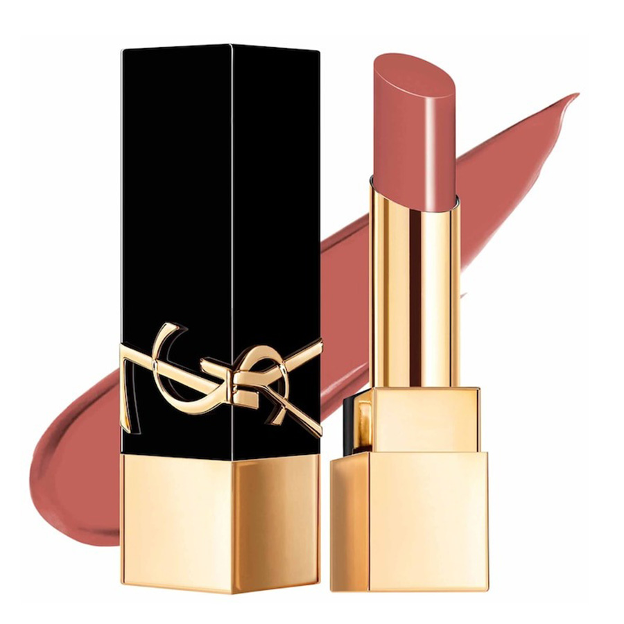 Mua Son Yves Saint Laurent YSL The Bold High Pigment Lipstick 10 Brazen Nude Màu Hồng Nude chính ...