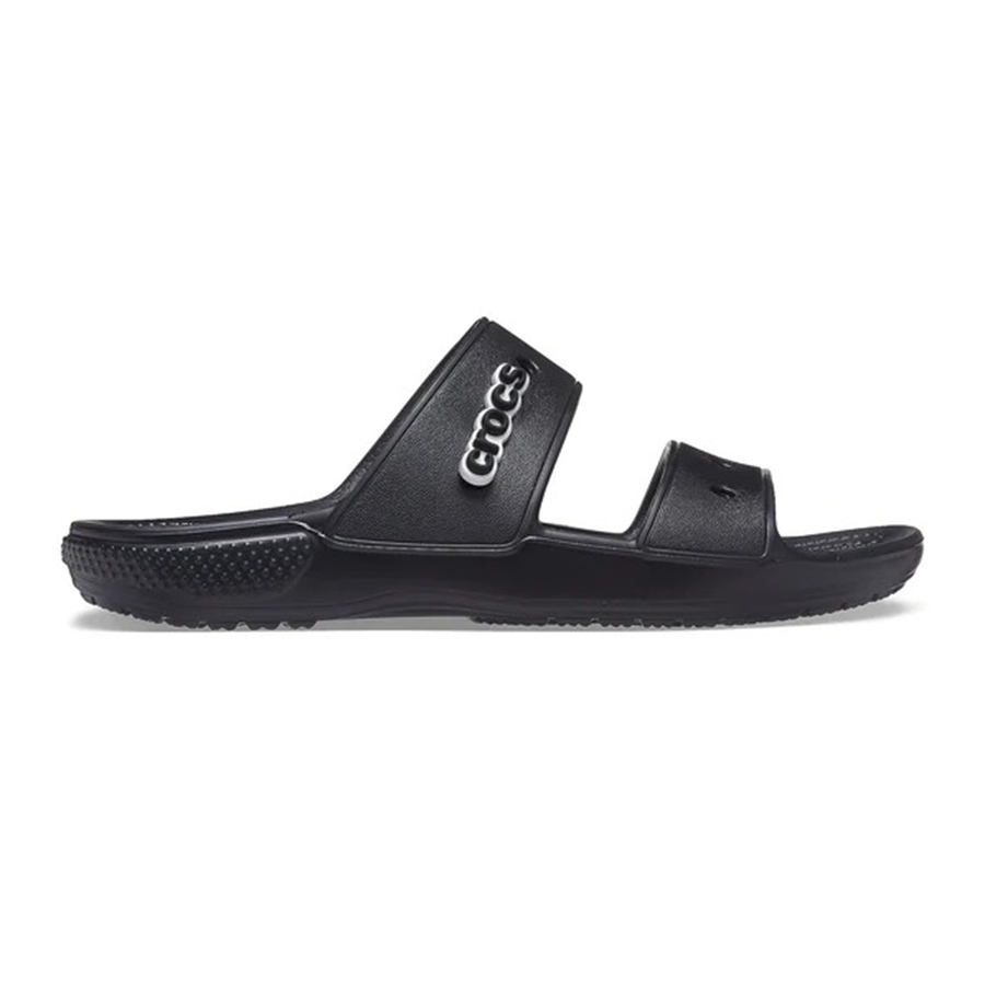 Mua Dép Crocs Classic 206761-001 Màu Đen - Crocs - Mua tại Vua Hàng ...