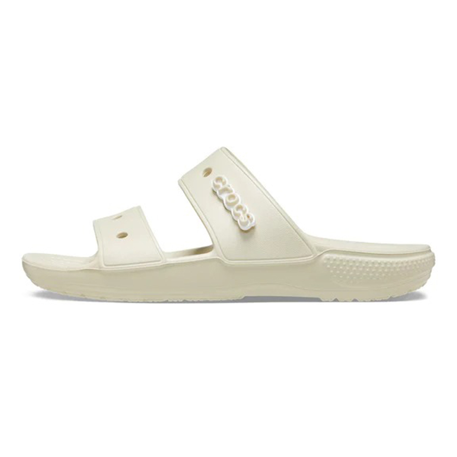 Mua Dép Crocs Classic 206761-2Y2 Màu Be - Crocs - Mua tại Vua Hàng Hiệu ...
