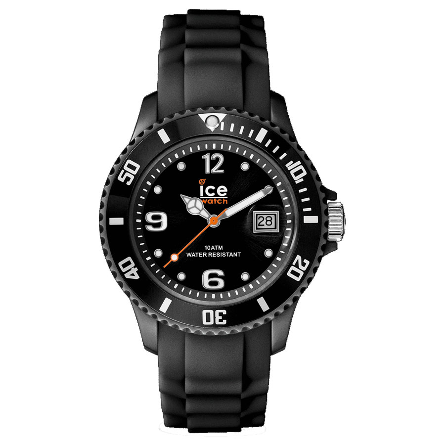 Mua Đồng Hồ Nam Ice Watch 000133 Màu Đen - Ice Watch - Mua tại Vua Hàng Hiệu h064701