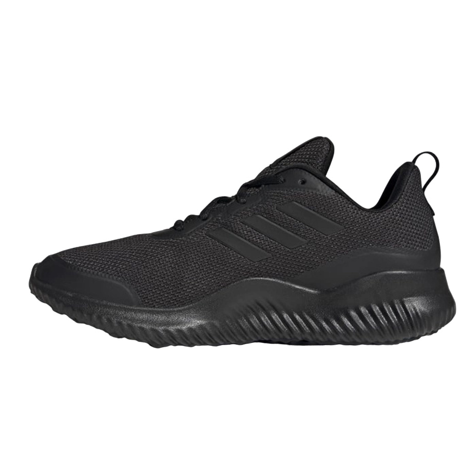 Mua Giày Thể Thao Adidas Men Alpha-Comfy Running Shoes Black Sneakers ...