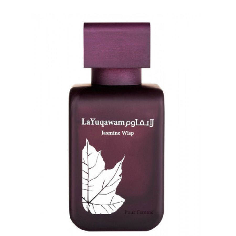 Mua Nước Hoa Nữ Rasasi La Yuqawam Jasmine Wisp EDP 75ml - Rasasi - Mua ...