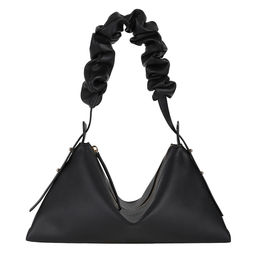 Mua Túi Xách Chautfifth M Bag (Lớn) Màu Đen - Chautfifth - Mua tại Vua ...