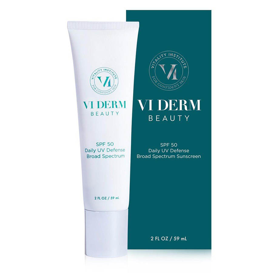 Mua Kem Chống Nắng Vi Derm Daily UV Defense Broad Spectrum Sunscreen ...